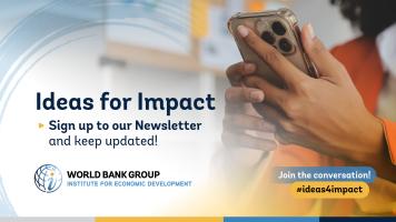 Institute for Economic Development